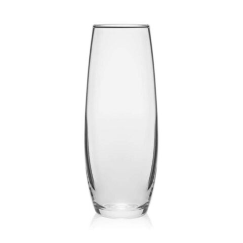 LIBBEY STEMLESS FLUTE GLASSES - The best cups supplier Hcmc