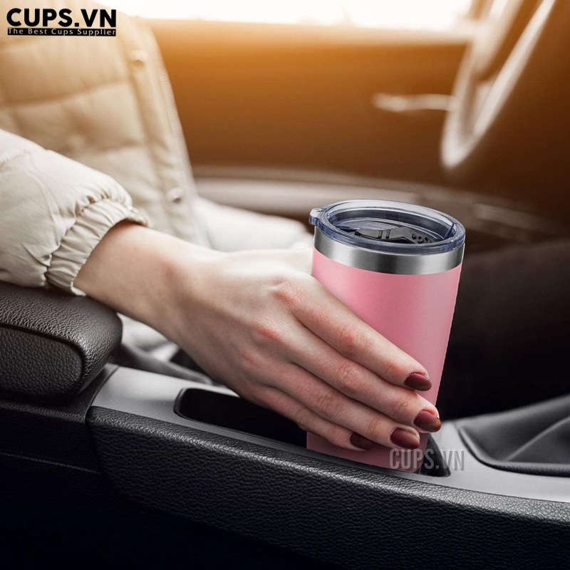 Ly Giữ Nhiệt Yeti 600ml (20 oz) – Khắc Tên Và Logo Làm Quà Tặng - The ...